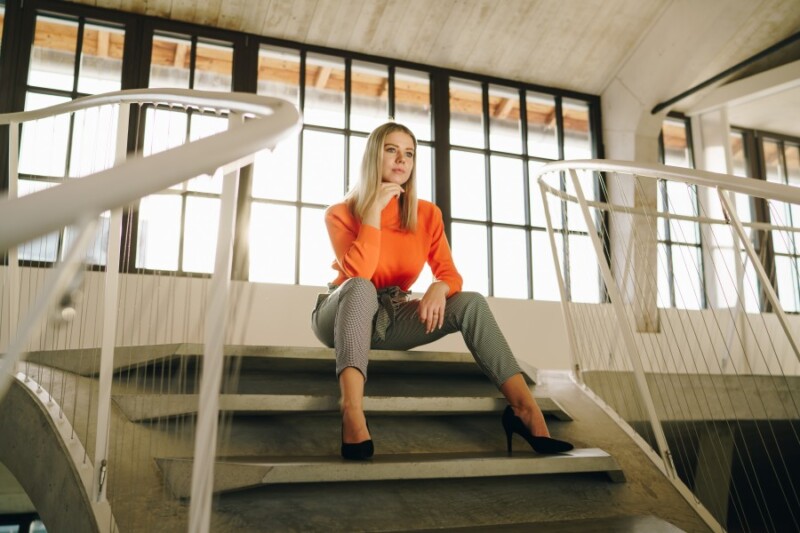 Paperbag-Hosen: Stylisch aber bequem! - AT huma eleven DE