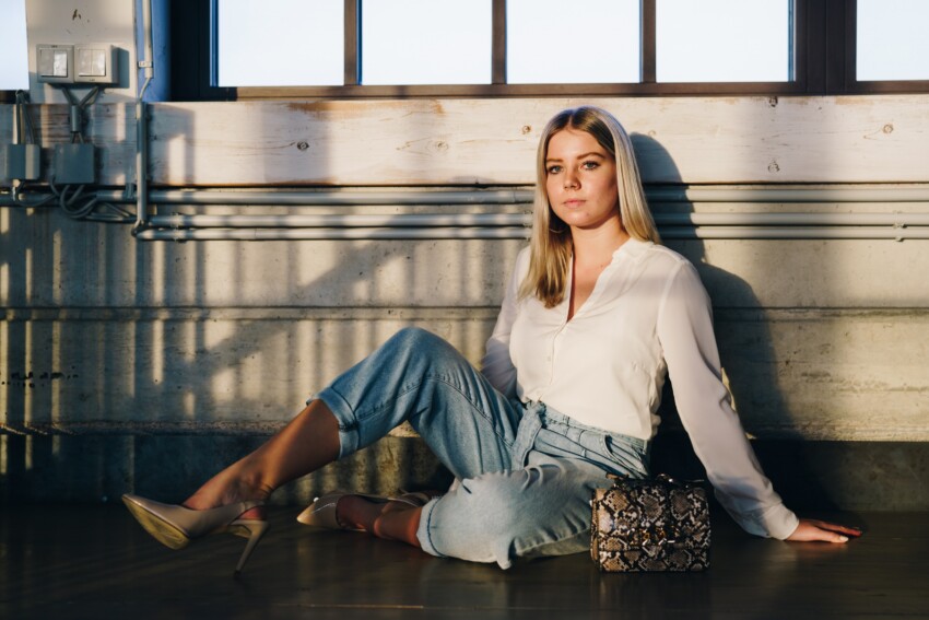 Paperbag-Hosen: Stylisch aber bequem! - AT huma eleven DE