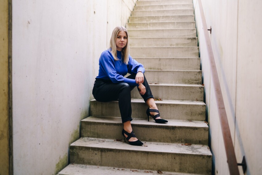 Paperbag-Hosen: Stylisch aber bequem! - AT huma eleven DE