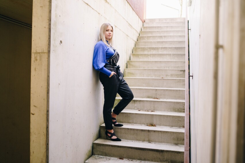 Paperbag-Hosen: Stylisch aber bequem! - AT huma eleven DE