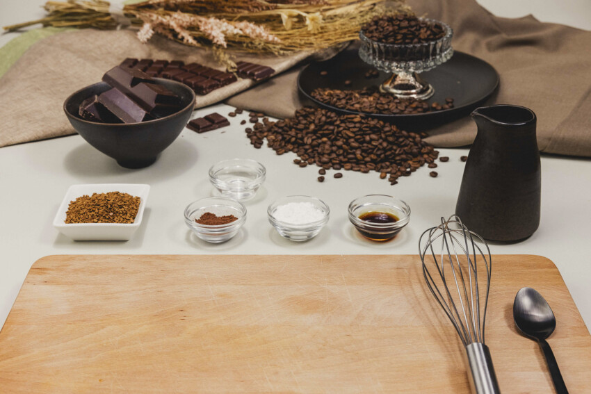 Die Farbe des Jahres 2025 – Trend trifft Genuss! - AT huma eleven DE